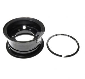 Hyster Wheel Rim Steer Wheel - Donegal Forklifts